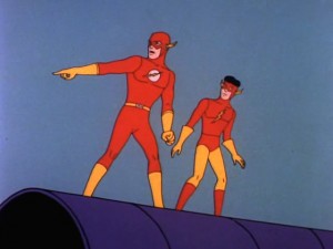 Filmation’s Lou Scheimer: An Appreciation by J.J. SEDELMAIER | 13th ...