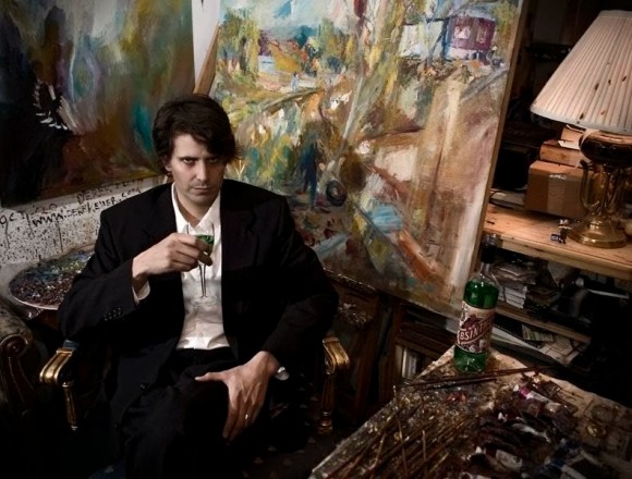 One on One: Storytelling With Nick Bertozzi, By SETH KUSHNER | 13th ...