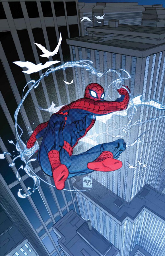 spidey point one | 13th Dimension, Comics, Creators, Culture