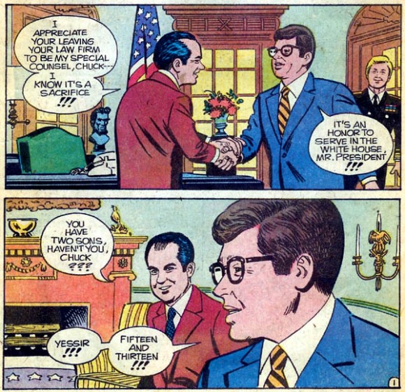 Happy Presidents Day: It’s Our Favorite President! | 13th Dimension ...