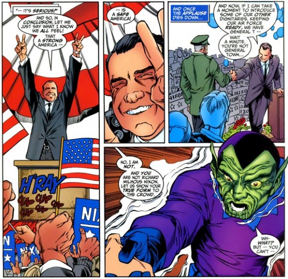 Happy Presidents Day: It’s Our Favorite President! | 13th Dimension ...