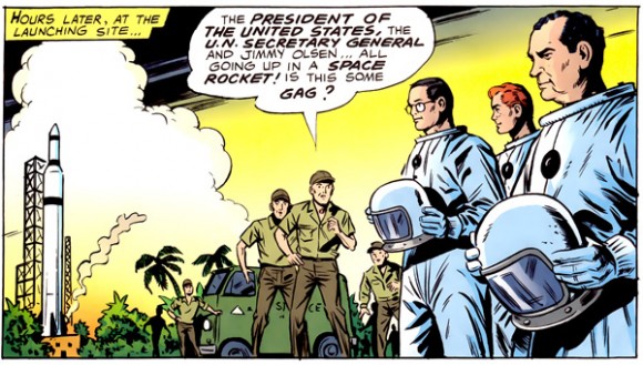 Happy Presidents Day: It’s Our Favorite President! | 13th Dimension ...