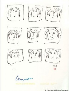 John Lennon: Cartoonist in His Own Write | 13th Dimension, Comics ...