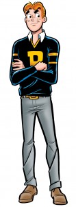 Opinion: Why Archie Comics Are So Endearing AND Enduring | 13th ...