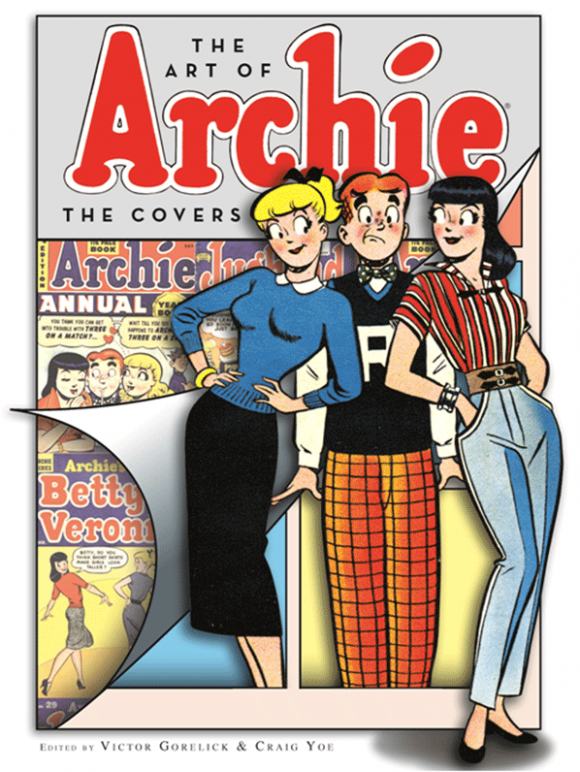 Opinion: Why Archie Comics Are So Endearing AND Enduring | 13th ...