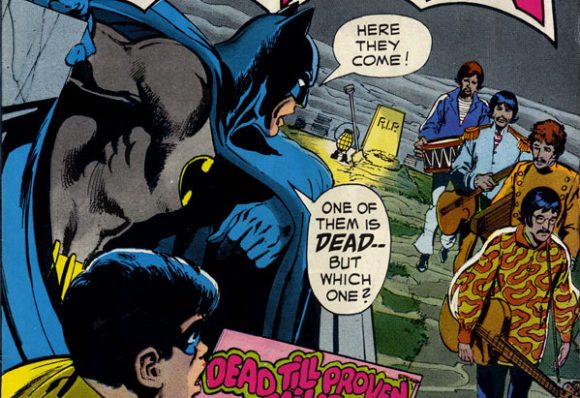 batman222-01 copy | 13th Dimension, Comics, Creators, Culture