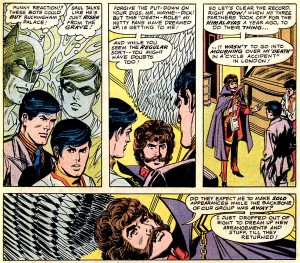 BATMAN MEETS THE BEATLES: He Came in Through the Bat-Room Window | 13th ...