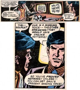 BATMAN MEETS THE BEATLES: He Came in Through the Bat-Room Window | 13th ...