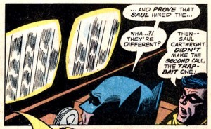 BATMAN MEETS THE BEATLES: He Came in Through the Bat-Room Window | 13th ...