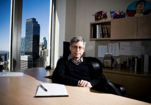 Paul Levitz to Talk Eisner on Monday | 13th Dimension, Comics, Creators ...