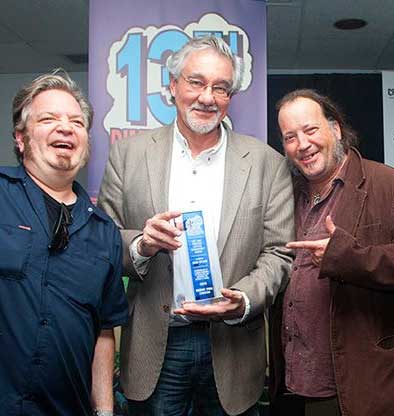 Thank You Denis Kitchen, From 13th Dimension | 13th Dimension, Comics ...