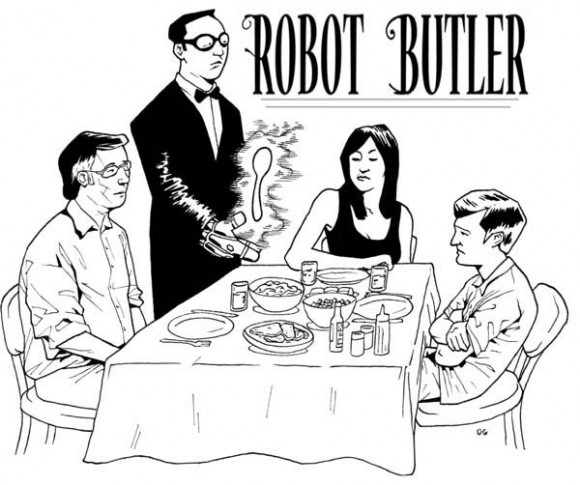 MAKING COMICS: Setting Realistic Goals | 13th Dimension, Comics ...