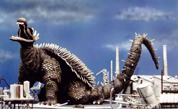 The TOP 13 GODZILLA Enemies and Allies — RANKED | 13th Dimension ...