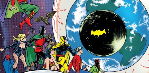 EARTH_938 | 13th Dimension, Comics, Creators, Culture