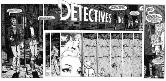 detect_inc | 13th Dimension, Comics, Creators, Culture