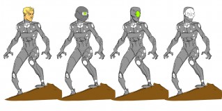 EXCLUSIVE ART! Fred Van Lente on Brain Boy and Project Black Sky | 13th ...