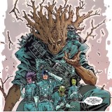 GROOT’s ROOTS: A Tree-Mendous History of the Guardian of the Galaxy ...