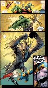 GROOT’s ROOTS: A Tree-Mendous History of the Guardian of the Galaxy ...