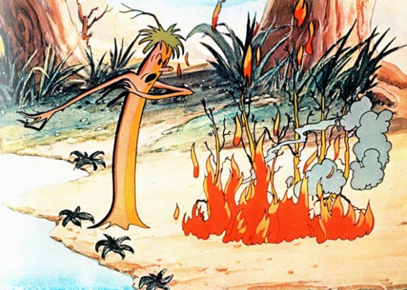 GROOT’s ROOTS: A Tree-Mendous History of the Guardian of the Galaxy ...