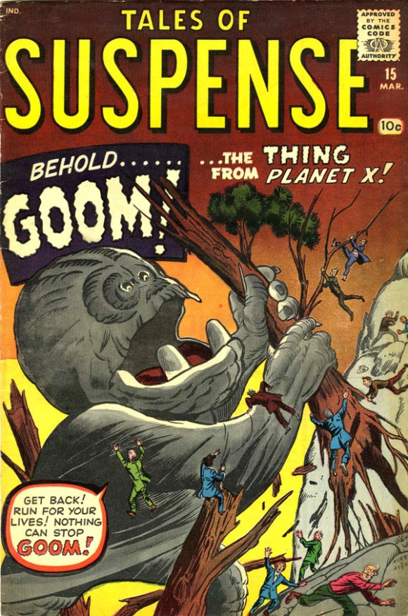 GROOT’s ROOTS: A Tree-Mendous History of the Guardian of the Galaxy ...