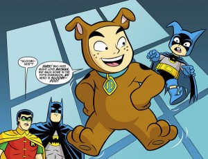 13 Dimensions of MULTIVERSITY: DC Worlds We Want Brought Back! | 13th ...
