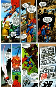 13 Dimensions of MULTIVERSITY: DC Worlds We Want Brought Back! | 13th ...