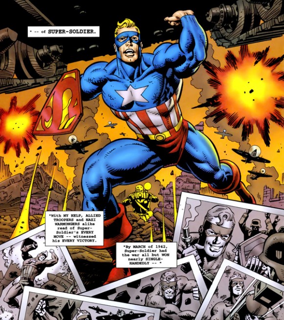 13 Dimensions of MULTIVERSITY: DC Worlds We Want Brought Back! | 13th ...
