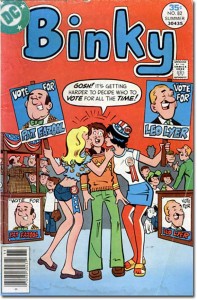 Farewell, Stan Goldberg | 13th Dimension, Comics, Creators, Culture