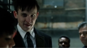ADVANCE REVIEW! 13 Quick Thoughts on the GOTHAM Pilot | 13th Dimension ...