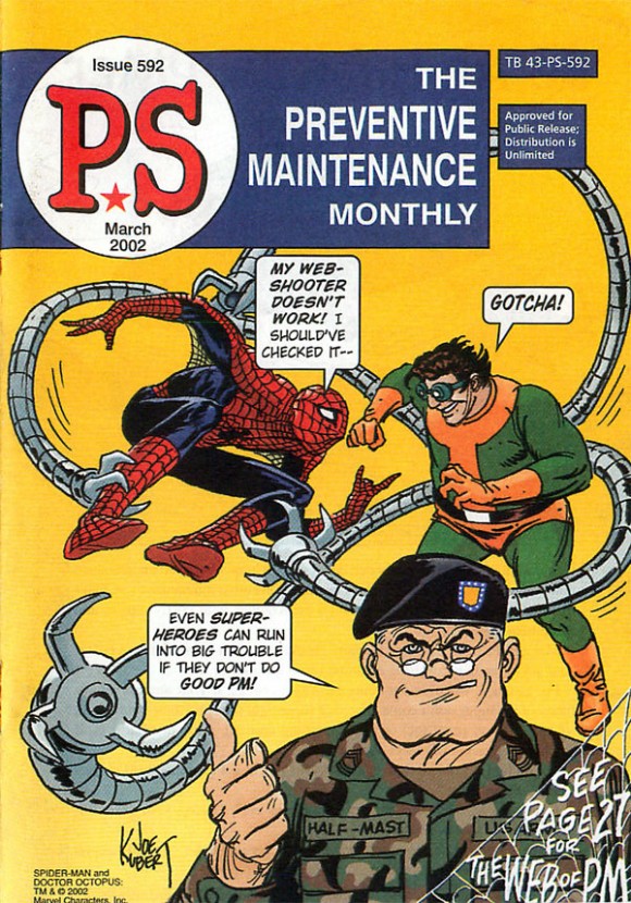 SPIDEY’S SCREWIEST SPIDER-VERSES #5: You and What Army, Spider-Man ...