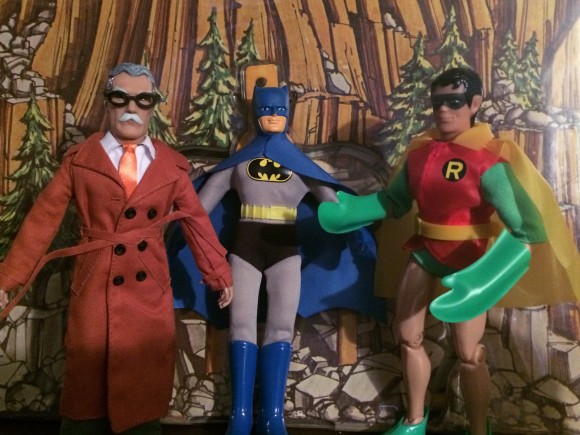 HOLIDAY HOT PICKS #1: In Praise of Commissioner Gordon | 13th Dimension ...