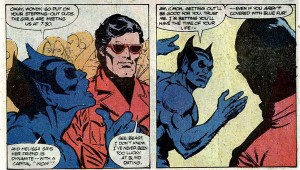 How I Became a Comics Fan, Thanks to Carmine Infantino’s DARTH VADER ...