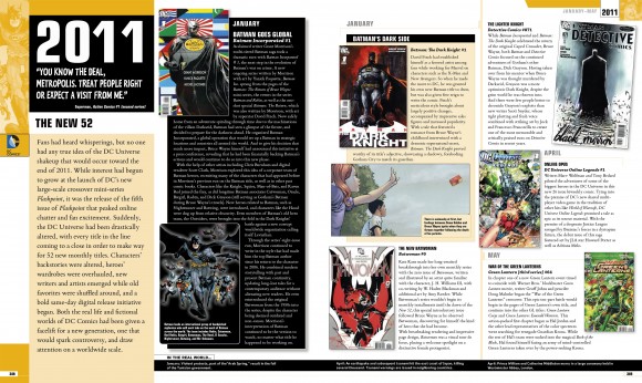 HOLIDAY HOT PICKS #17: DK’s DC COMICS Books | 13th Dimension, Comics ...