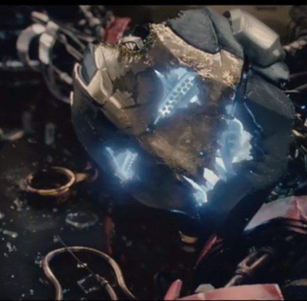Lastest Avengers Ultron Trailer | 13th Dimension, Comics, Creators, Culture