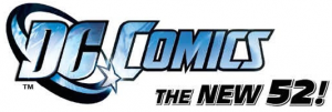 A Look Back at the Start of the New 52: Week 3 | 13th Dimension, Comics ...