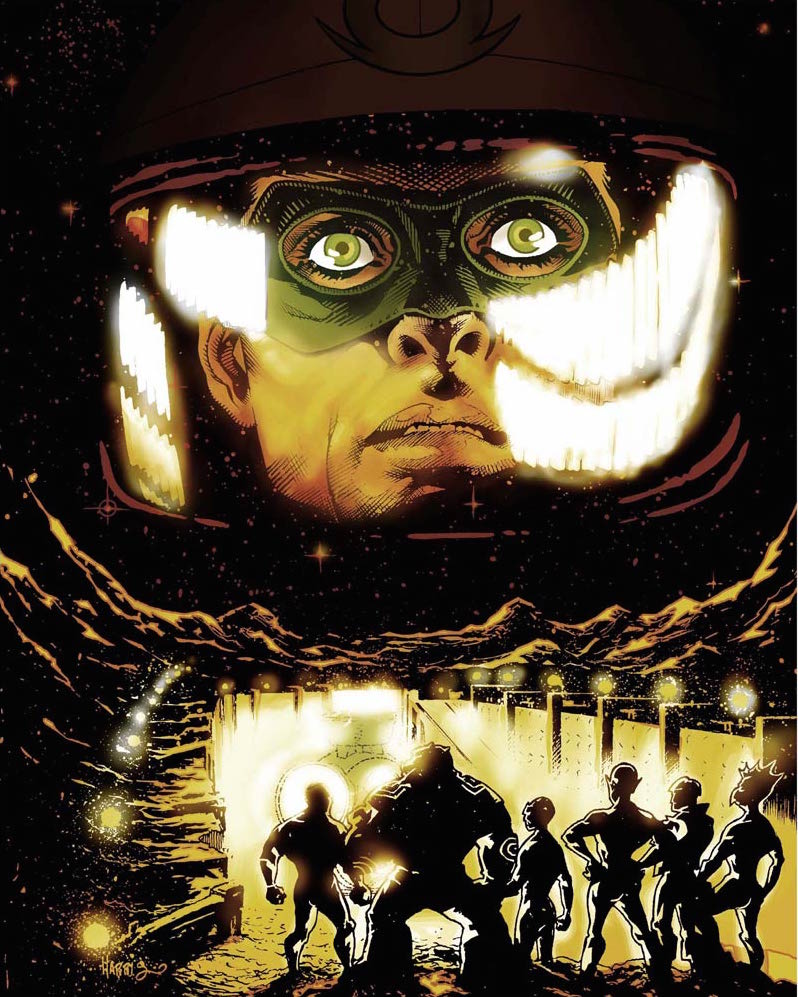 VARIANTS! Best of the Week! | 13th Dimension, Comics, Creators, Culture