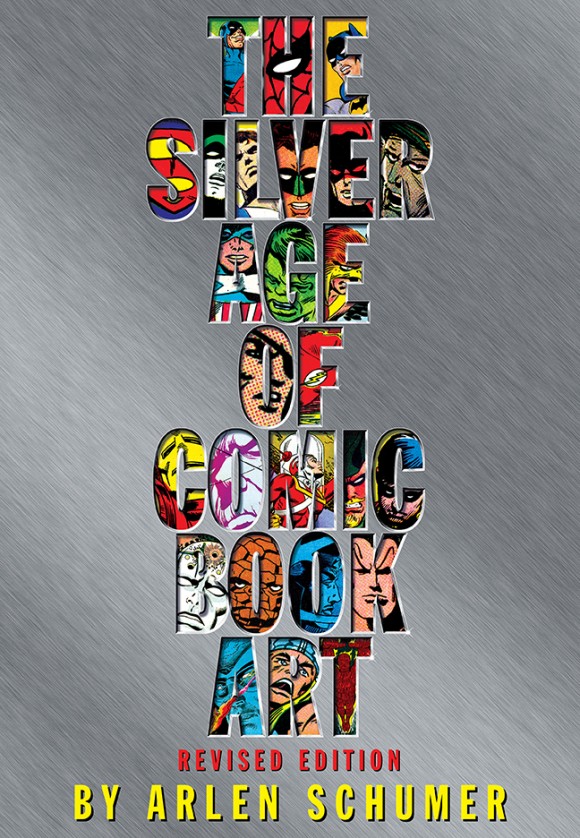 Oh, SCHNAPP! The Greatest Hits of DC’s IRA SCHNAPP | 13th Dimension ...