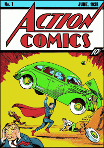 Oh, SCHNAPP! Part 2: Ira’s Sweet 16 Logos | 13th Dimension, Comics ...