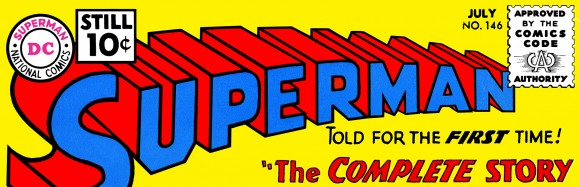 OH, SCHNAPP! Part 5: The SUPER-est Logo of Them All! | 13th Dimension ...