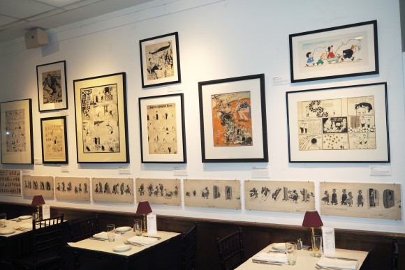 A MUST-SEE: Craig Yoe’s Wonderful “Is THAT Art?!” Exhibit | 13th ...