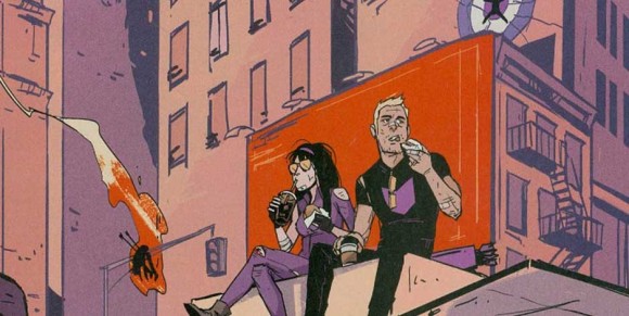 hawkeye938 | 13th Dimension, Comics, Creators, Culture