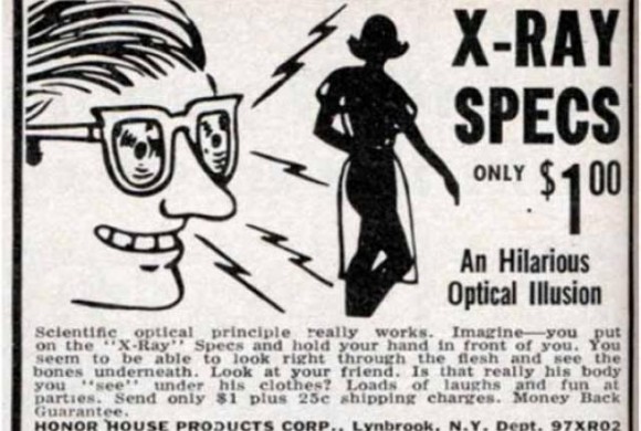 The 13 GREATEST COMICS ADS of All Time! | 13th Dimension, Comics ...
