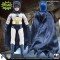 EXCLUSIVE FIRST LOOK: Removable Cowl BATMAN ’66! | 13th Dimension ...