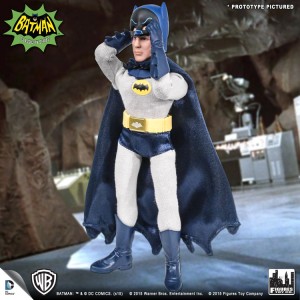 EXCLUSIVE FIRST LOOK: Removable Cowl BATMAN ’66! | 13th Dimension ...
