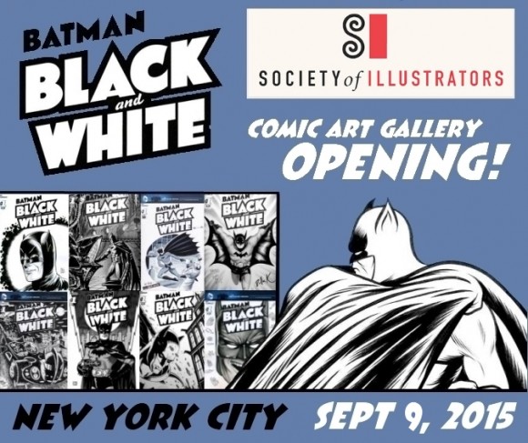 13 COVERS: Chip Kidd’s Magnificent BATMAN Exhibit | 13th Dimension ...