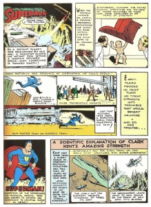 JEWS ‘N’ COMICS: The 13 Most Influential Jewish Creators and Execs ...