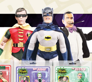 EXCLUSIVE SNEAK PEEK: Figures Toy Company’s Special Edition Mego Book ...