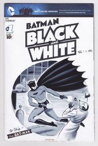 13 COVERS: Chip Kidd’s Magnificent BATMAN Exhibit | 13th Dimension ...