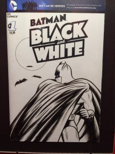 13 COVERS: Chip Kidd’s Magnificent BATMAN Exhibit | 13th Dimension ...