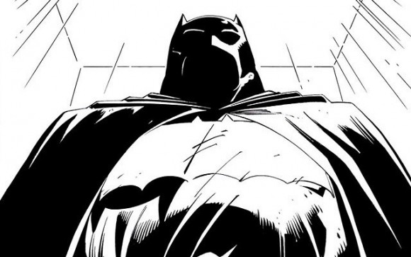 13 COVERS: The Best DARK KNIGHT III Variants … So Far | 13th Dimension ...